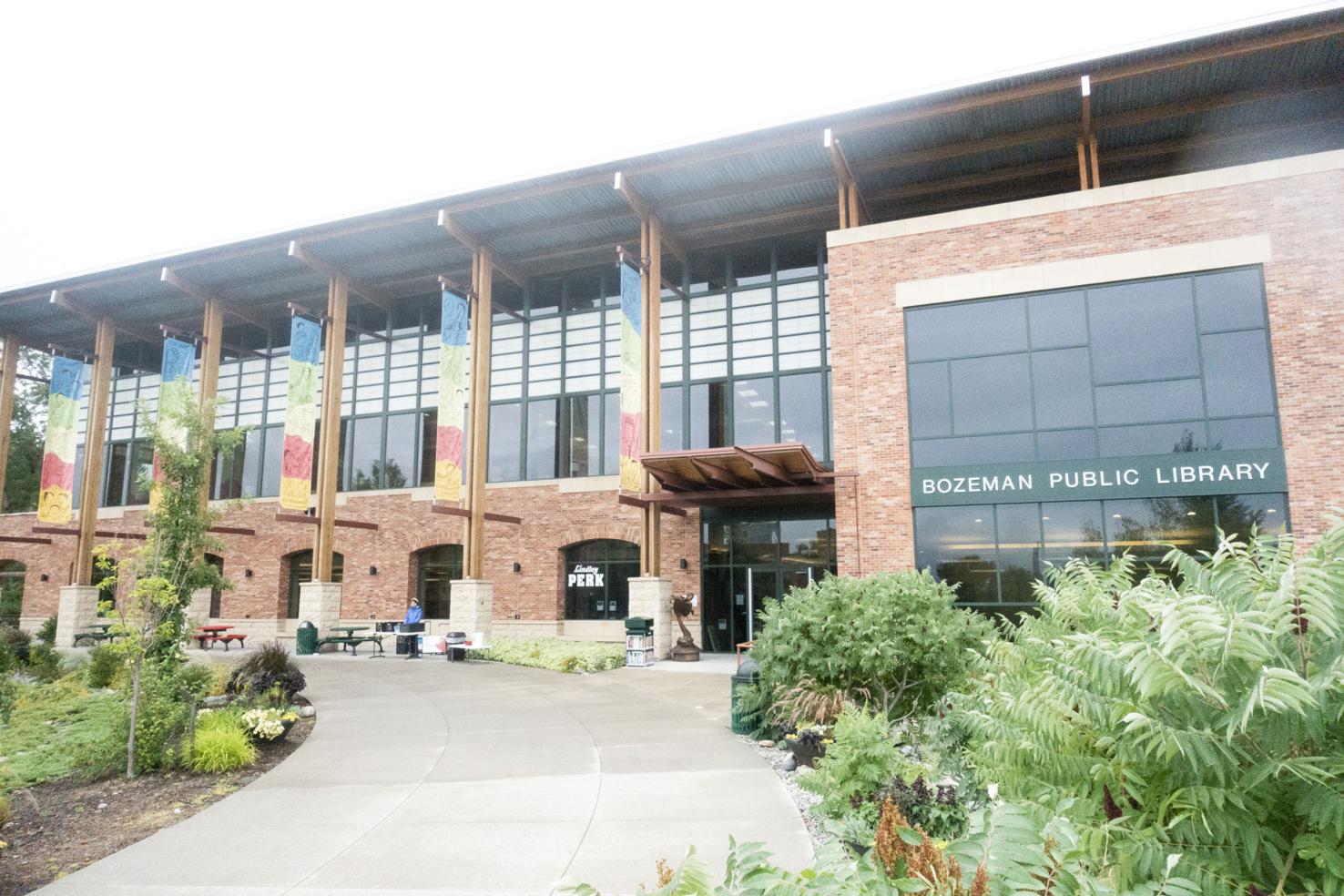 Bozeman library hours return to pre-pandemic schedule | City ...