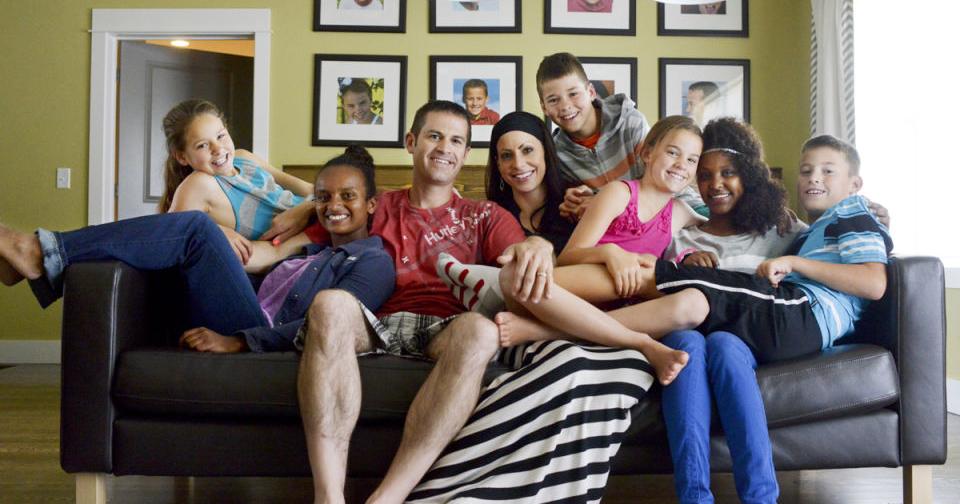 Bozeman family heart-broken that adopted girls can’t leave Congo | News ...
