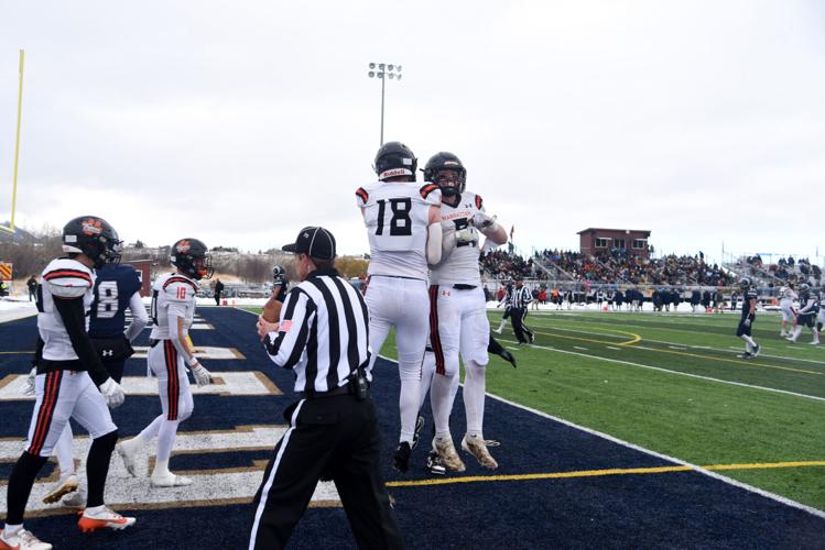'We go to war tomorrow': The Manhattan Tigers' playoff march to the ...