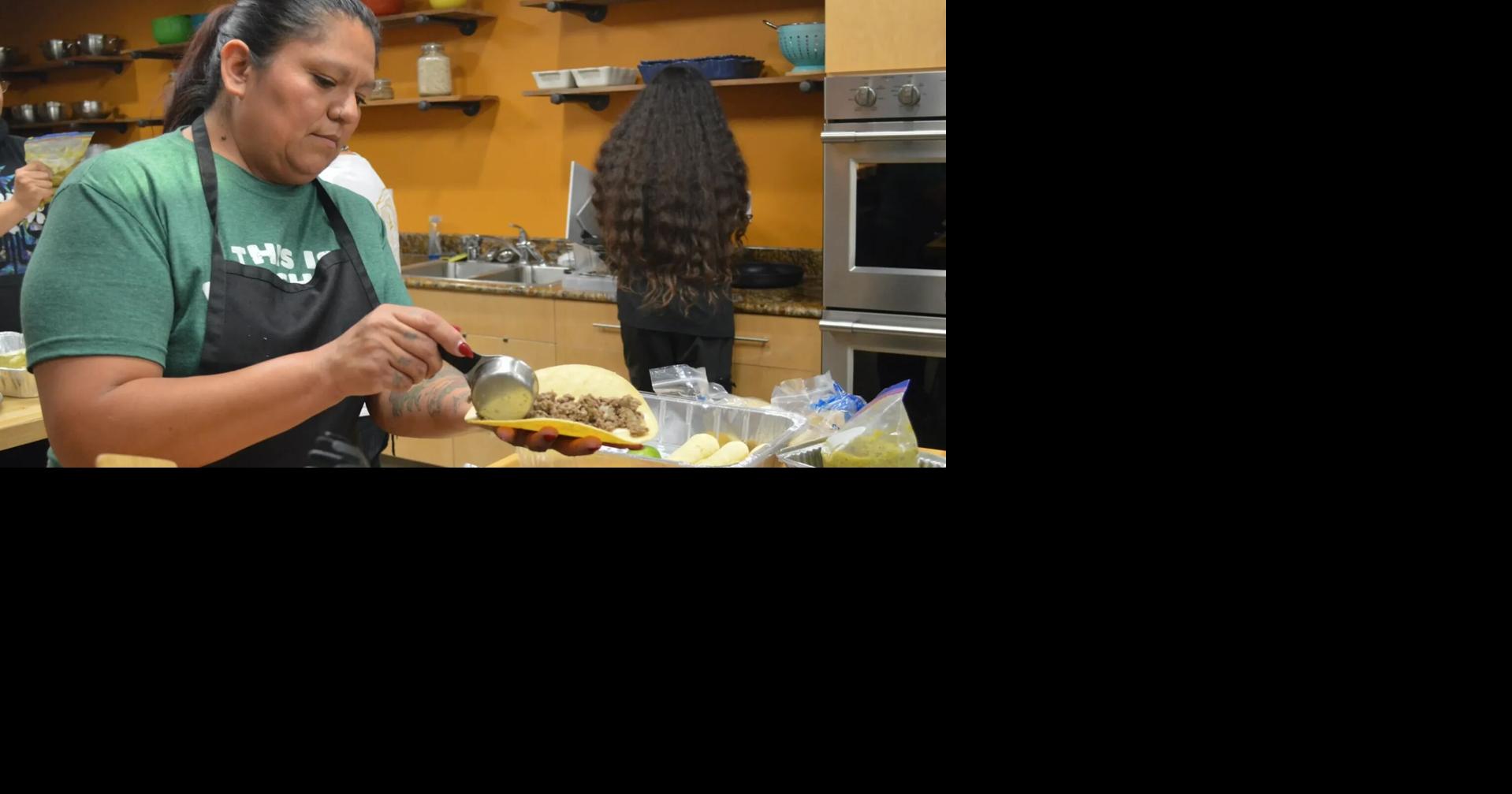 Indigenous nutrition, culture comes to life in cooking class | News ...