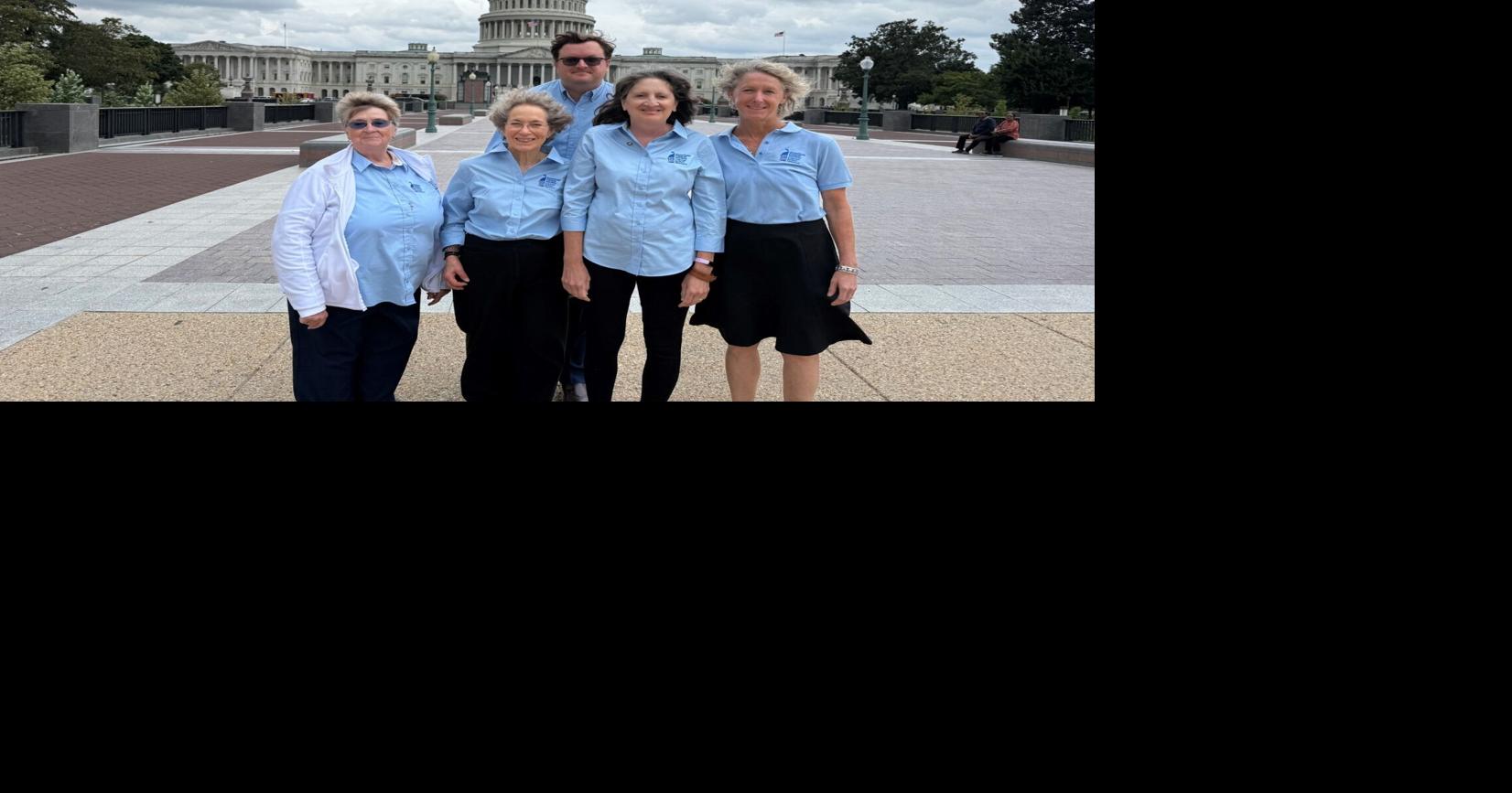 'Health care is not political': Local advocate Becky Franks on funding ...