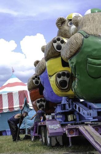 Gallatin County Fair Opens Wednesday, July 16, 2014 | News ...