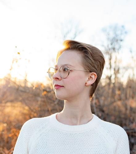 Loving the questions: Eric Funk's mentorship goes beyond music | Ruckus ...