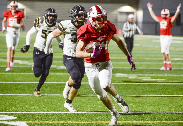 Five Bozeman football players prepare for final outing in East-West ...