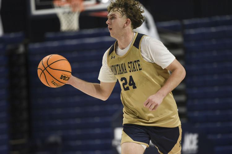 With new coach Matt Logie and 10 newcomers, Montana State men's ...