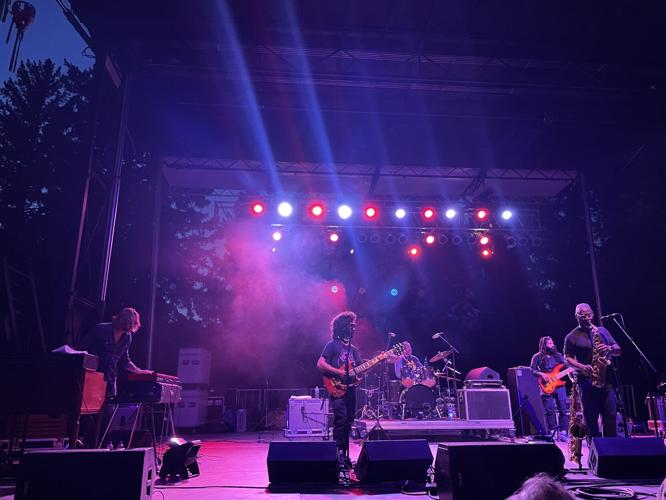 On slate for summer: Your guide to 2024 Montana music festivals ...