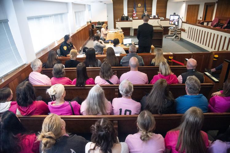 Woman accused of vehicular homicide of Manhattan teen denied bail ...