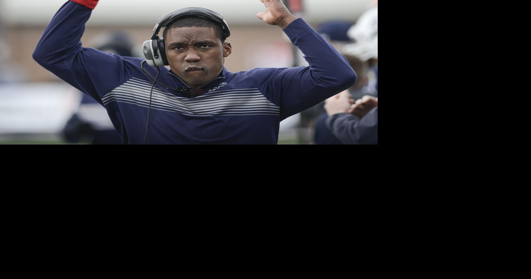 QB legend McGhee making impact on MSU running backs | Bobcats Football ...