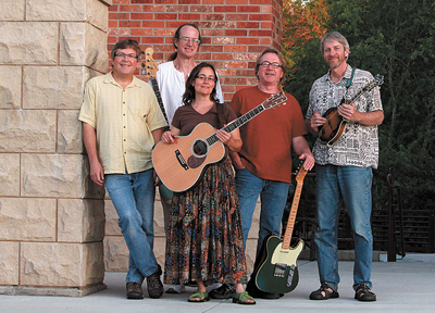 Hooligans to play Garcia tribute at the library | Sounds | bozemandailychronicle.com