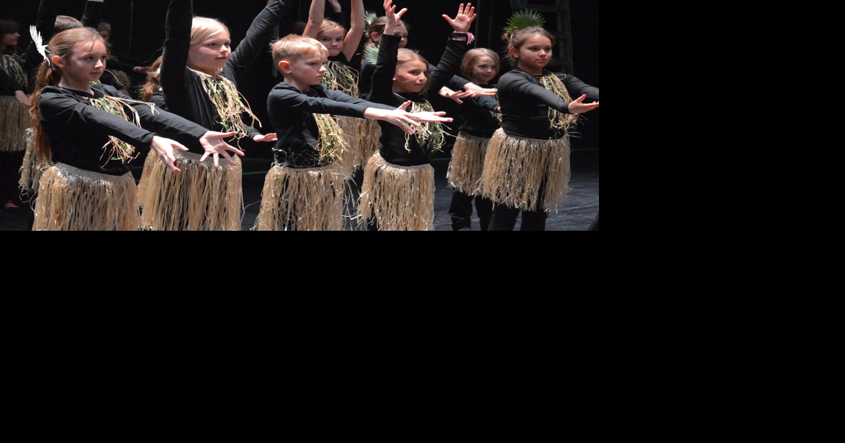 Bozeman Children's Theatre sparks the interest of area kids | Ruckus ...