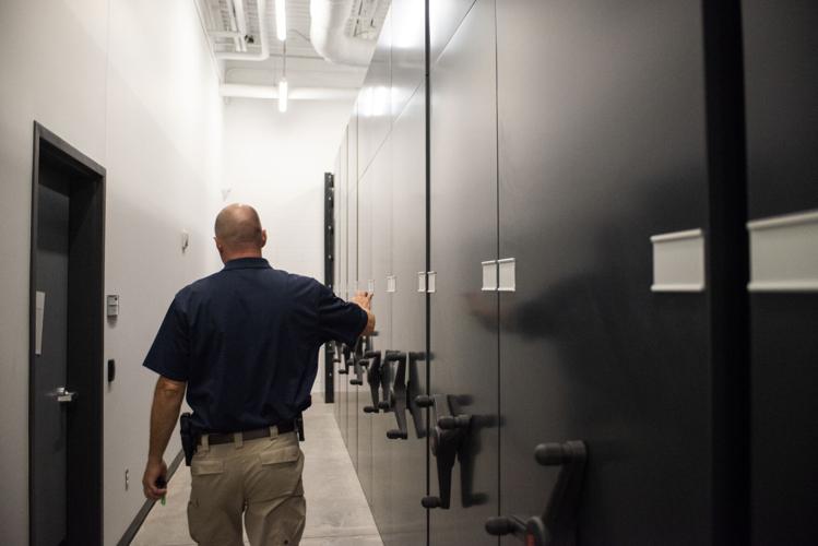 Bozeman Police Department moving into new digs | City ...