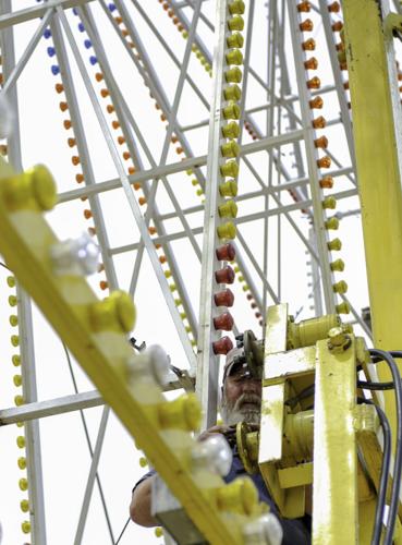 Gallatin County Fair Opens Wednesday, July 16, 2014 | News ...