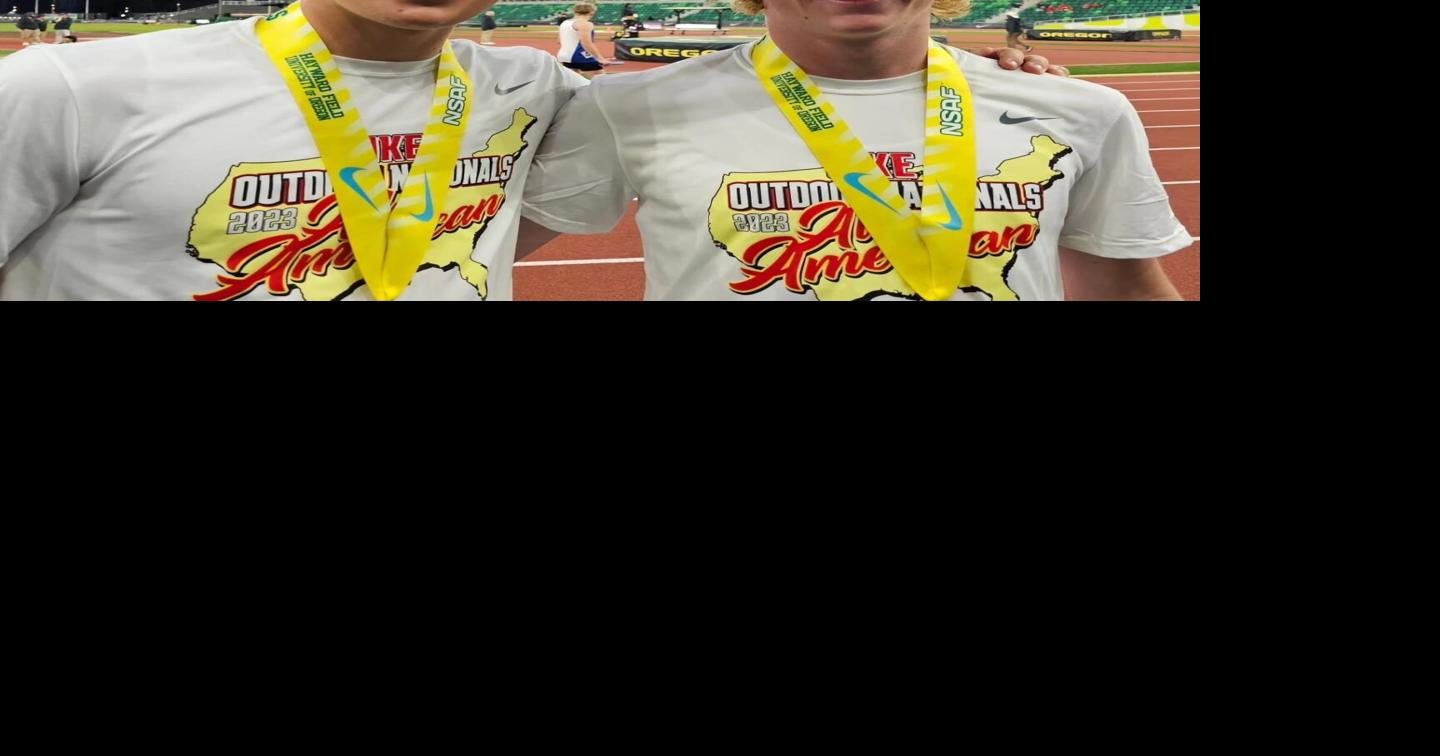 Bozeman's Weston Brown, Nathan Neil take first and second in Boys 2 ...