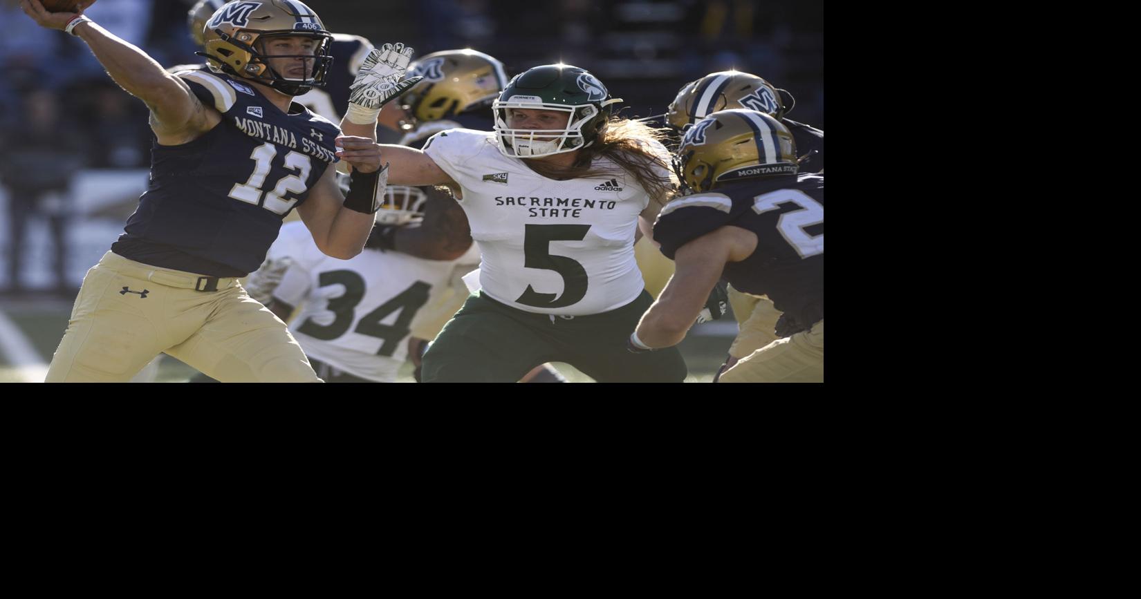 Montana State football's first matchup with Sacramento State since 2019 ...