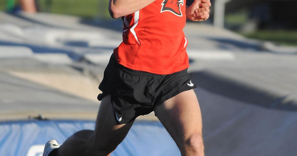 Bozeman's Nathan Neil places third at Hoka Festival of Miles | Bozeman ...