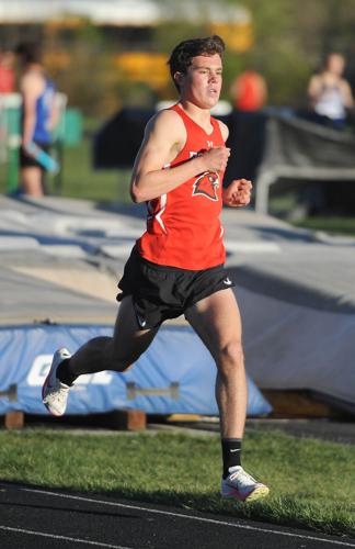 Bozeman's Nathan Neil places third at Hoka Festival of Miles | Bozeman ...