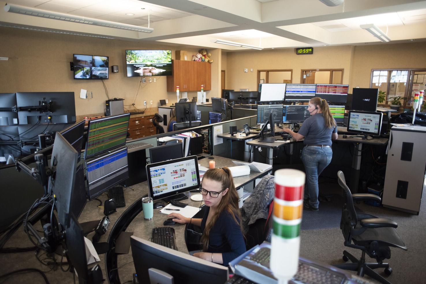 Gallatin County 911 Center, detention center still struggling with ...