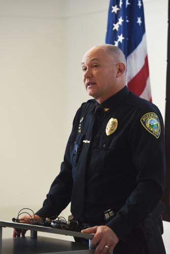 Update: Woman fatally shot by Bozeman police identified, investigations ...