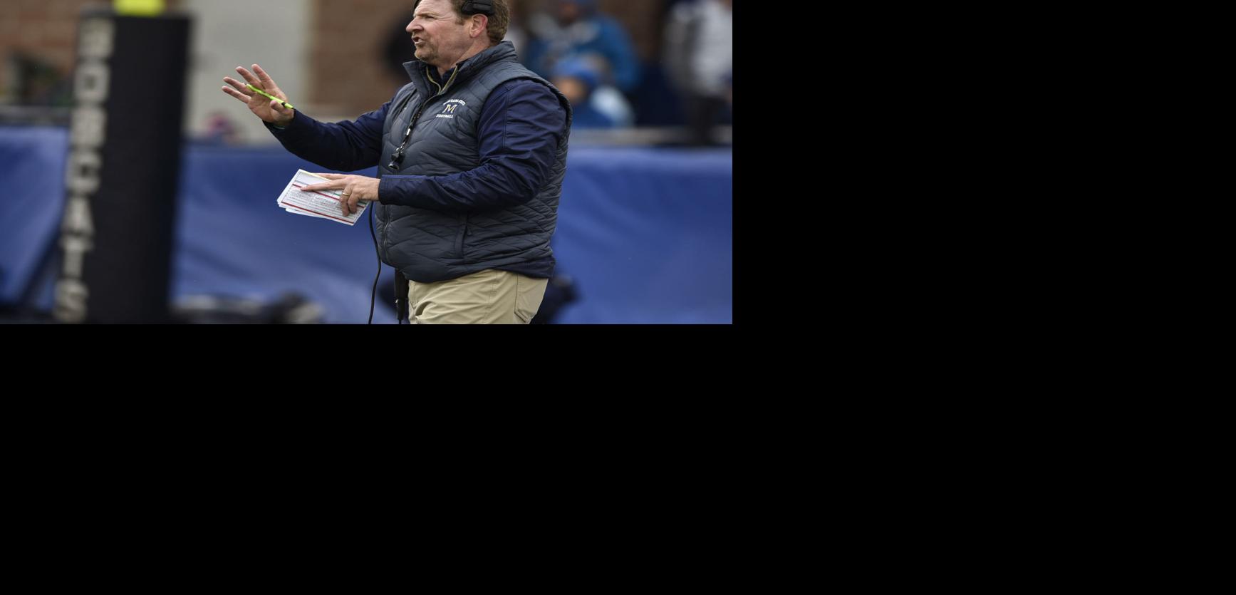 Report: Montana State head coach Jeff Choate to interview for Boise ...
