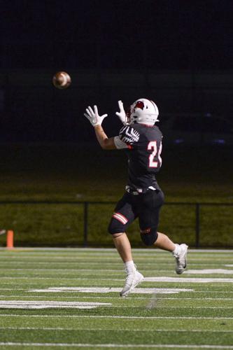 Bozeman football beats Great Falls | Gallery | bozemandailychronicle.com