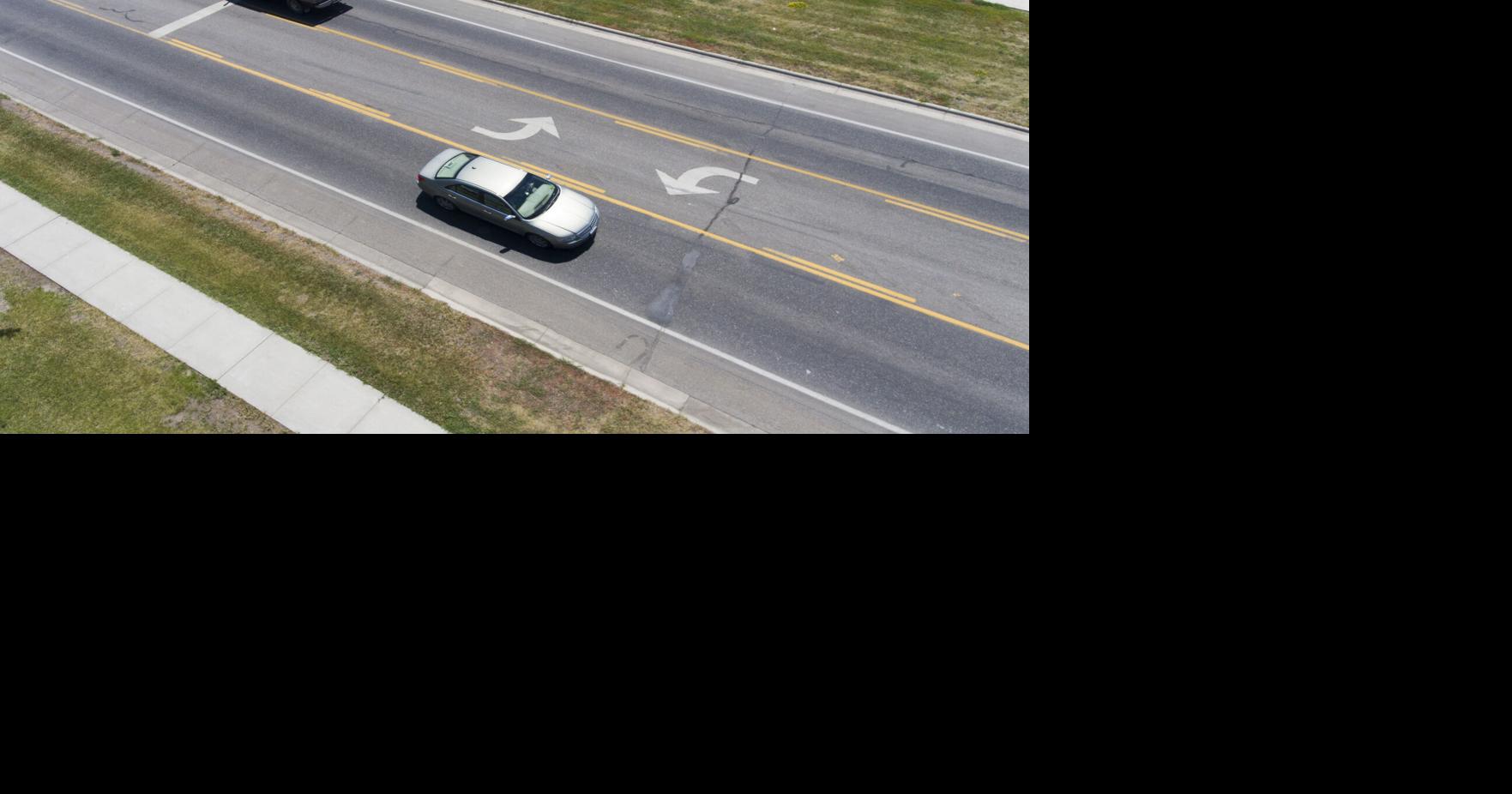 Proposal to expand Kagy Boulevard near MSU moves forward | City ...