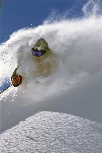 Pro skier, Big Sky resident Jamie Pierre killed in Utah avalanche ...
