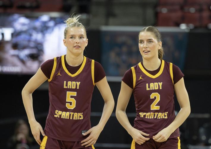 Avery O'Connor excited to tighten family ties with Bobcats | Game ...
