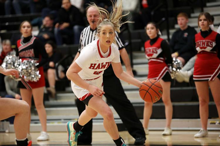 Bozeman and Gallatin girls basketball teams punch tickets to Class AA ...