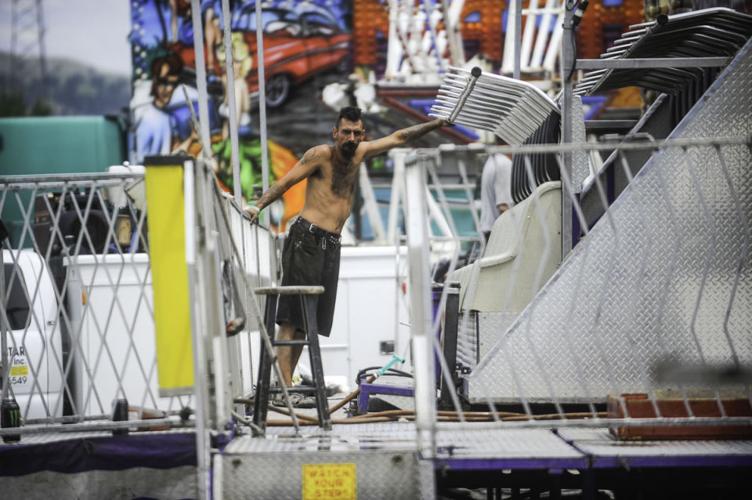 Gallatin County Fair Opens Wednesday, July 16, 2014 | News ...
