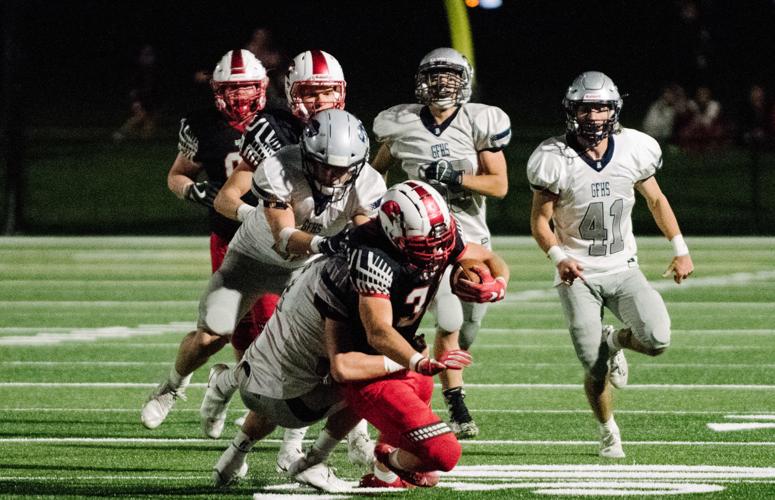 Bozeman opens new Van Winkle Stadium with shutout win | Prep Football ...