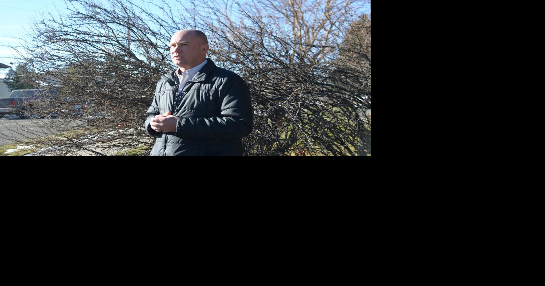 Bozeman standoff with armed man ends after more than 27 hours | News ...