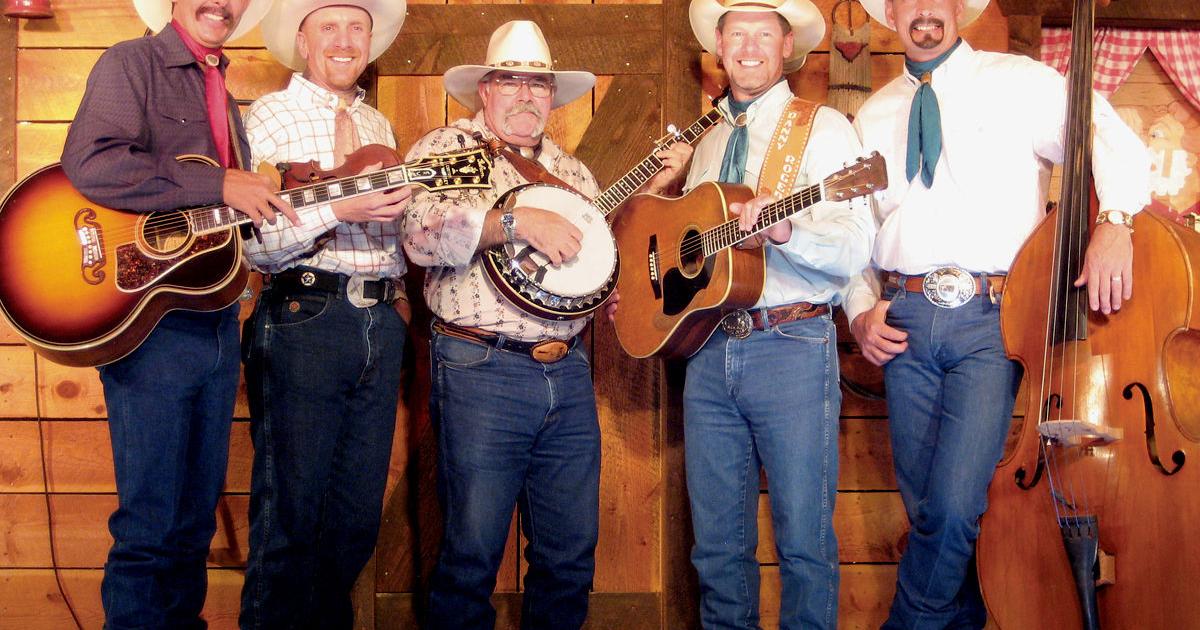 Bar J Wranglers show benefits 4-H | Music | bozemandailychronicle.com