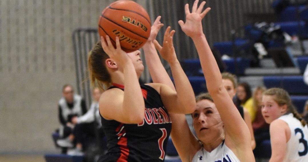 Strong second half powers Bozeman girls past Great Falls | Prep Hoops ...