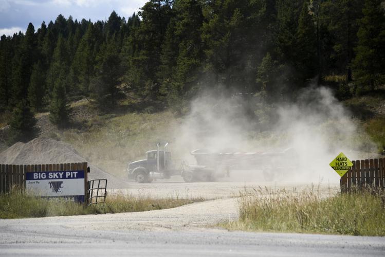 Judge says lawsuit challenging Big Sky's Quarry Project subdivision can ...