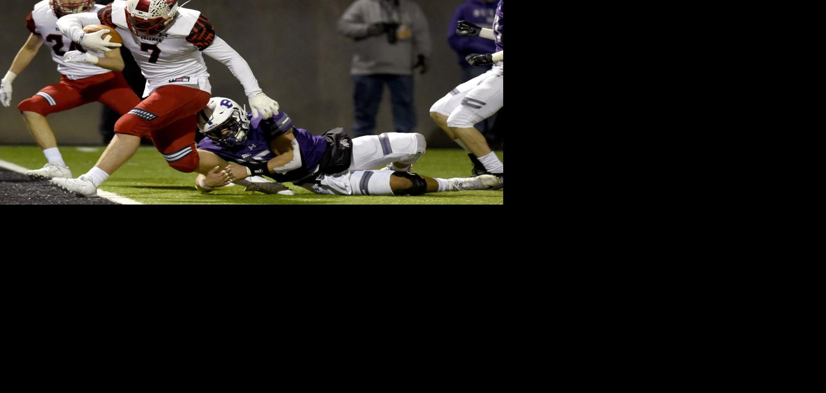 Bozeman's Kenneth Eiden IV makes commitment to Montana State | Bobcats ...