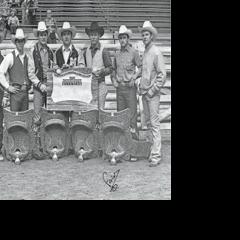 Whatever happened to the 1972 MSU rodeo team? | Sports ...