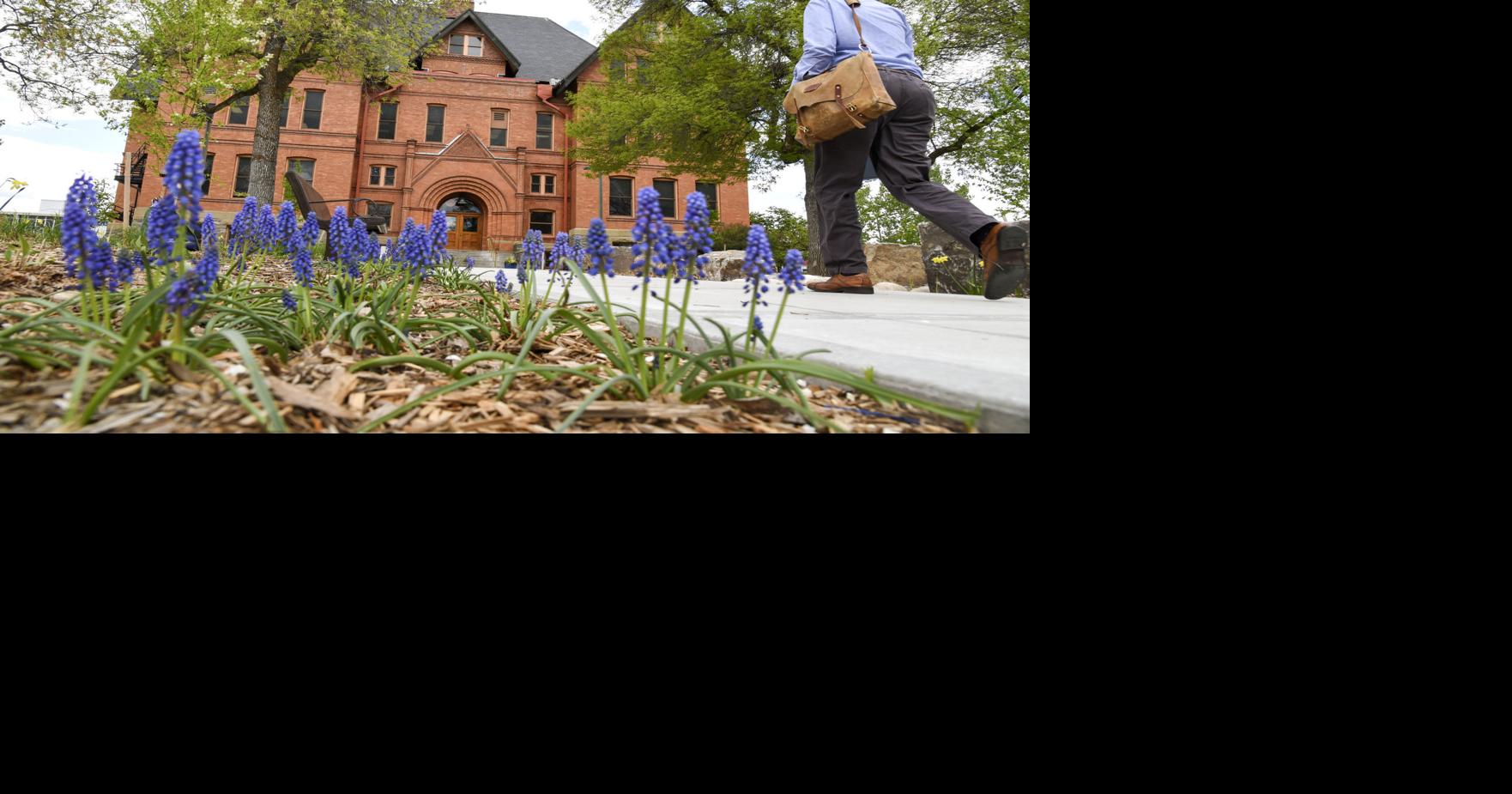 Legislature passes university tuition freeze for Montana residents ...