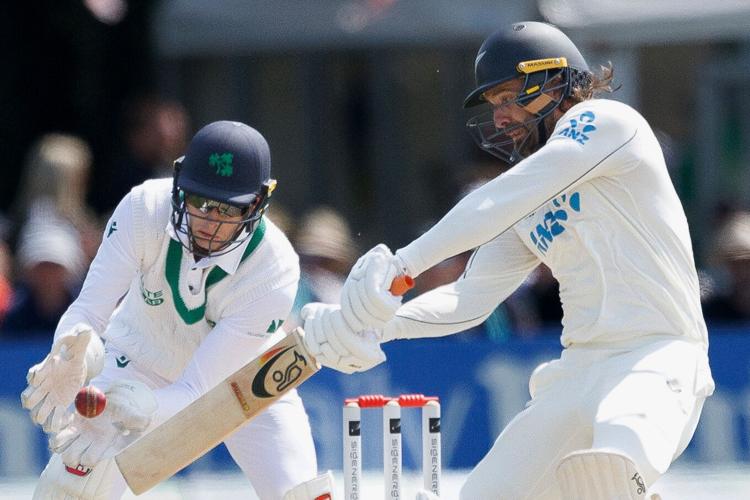 Smith rips through Ireland with a 29-ball five-for as New Zealand ...