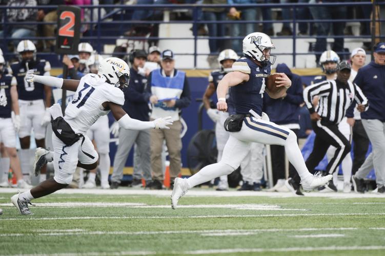 Photo Gallery: Montana State vs. Northern Arizona football | Gallery ...