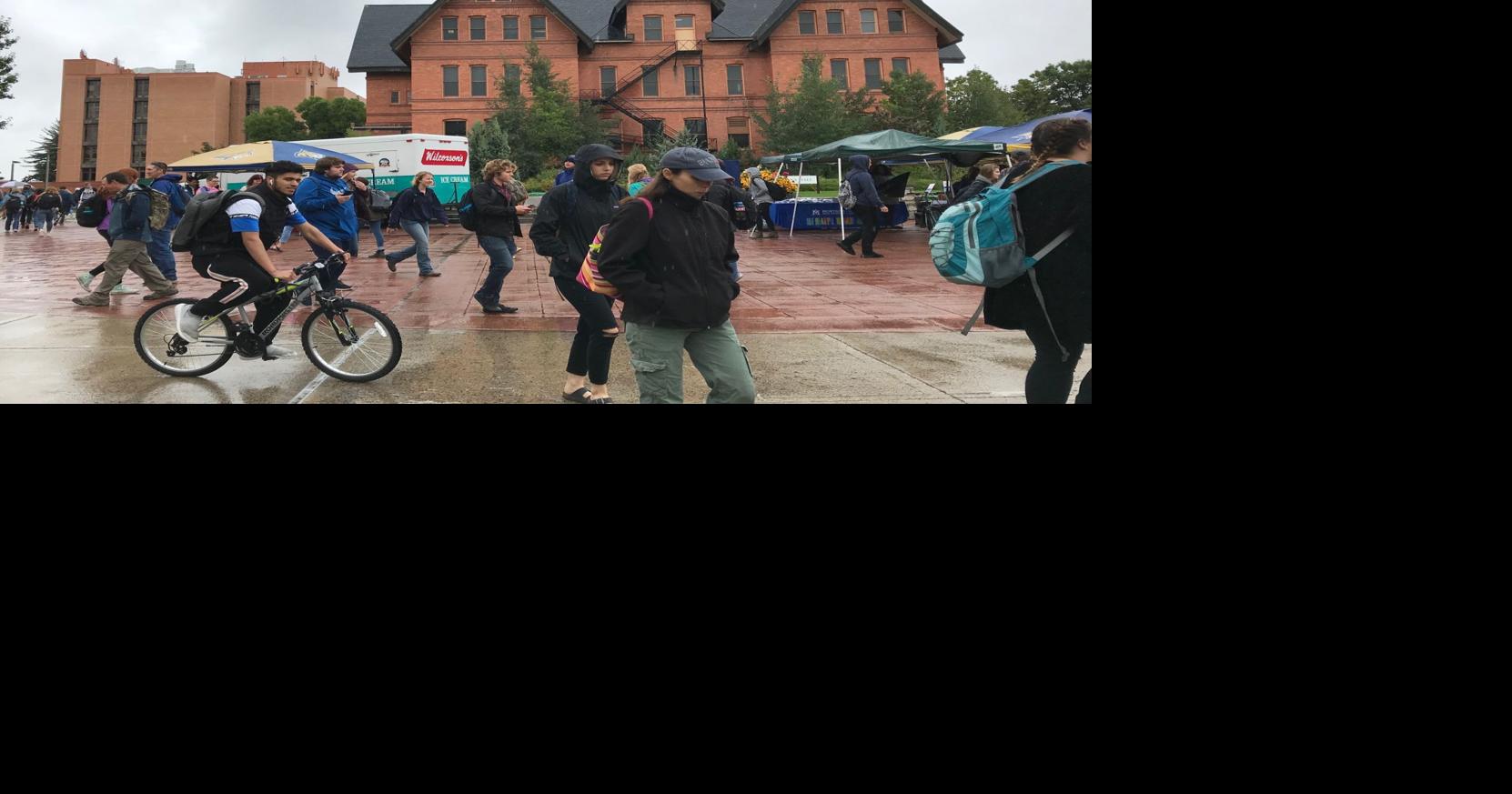 MSU sets new enrollment record — 16,902 students | Montana State ...