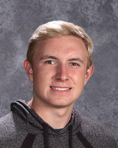 Ducuennois, Isaac | Bozeman High School | bozemandailychronicle.com