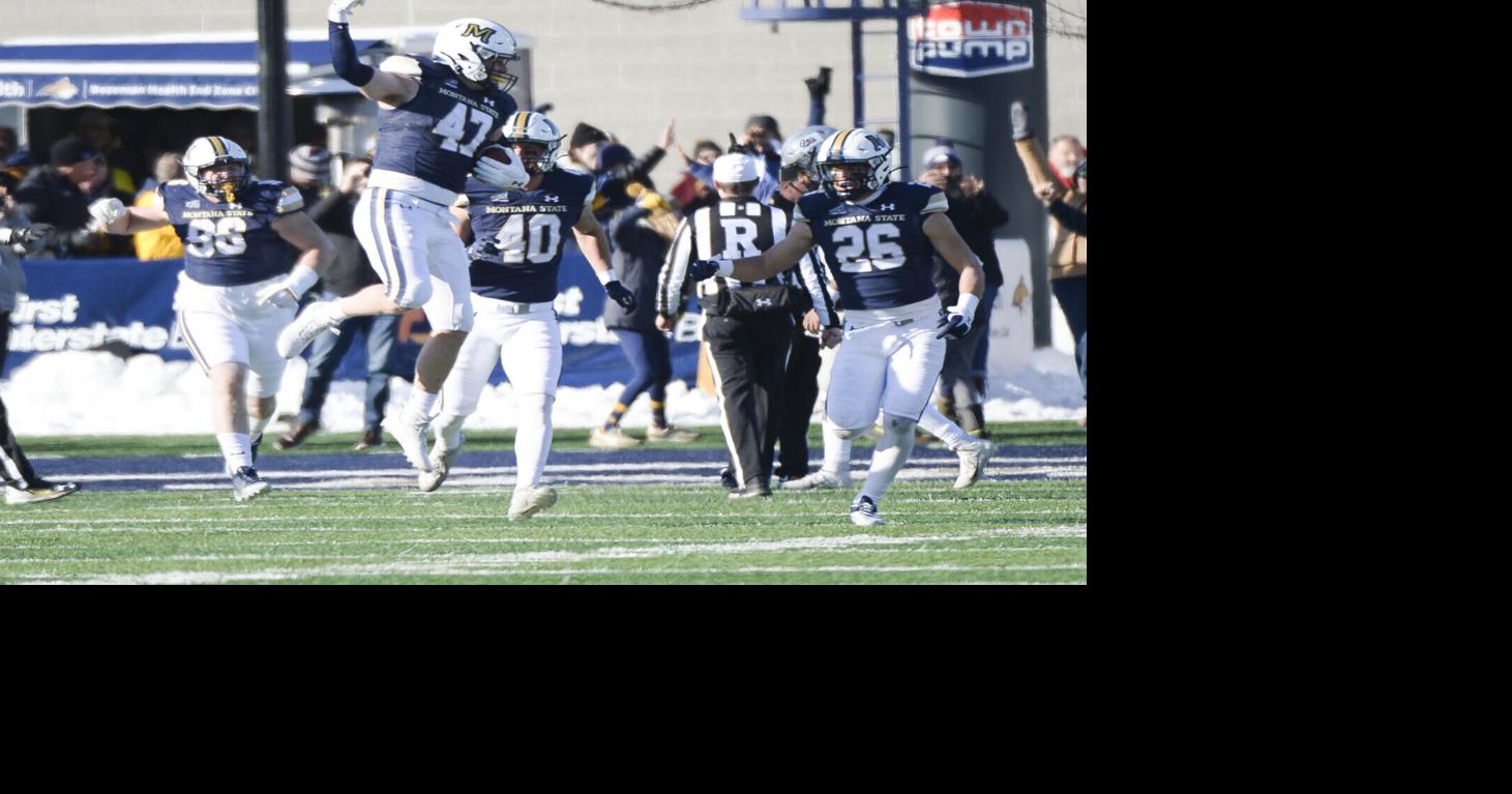 Breaking down Montana State's most impactful plays in rivalry win over ...