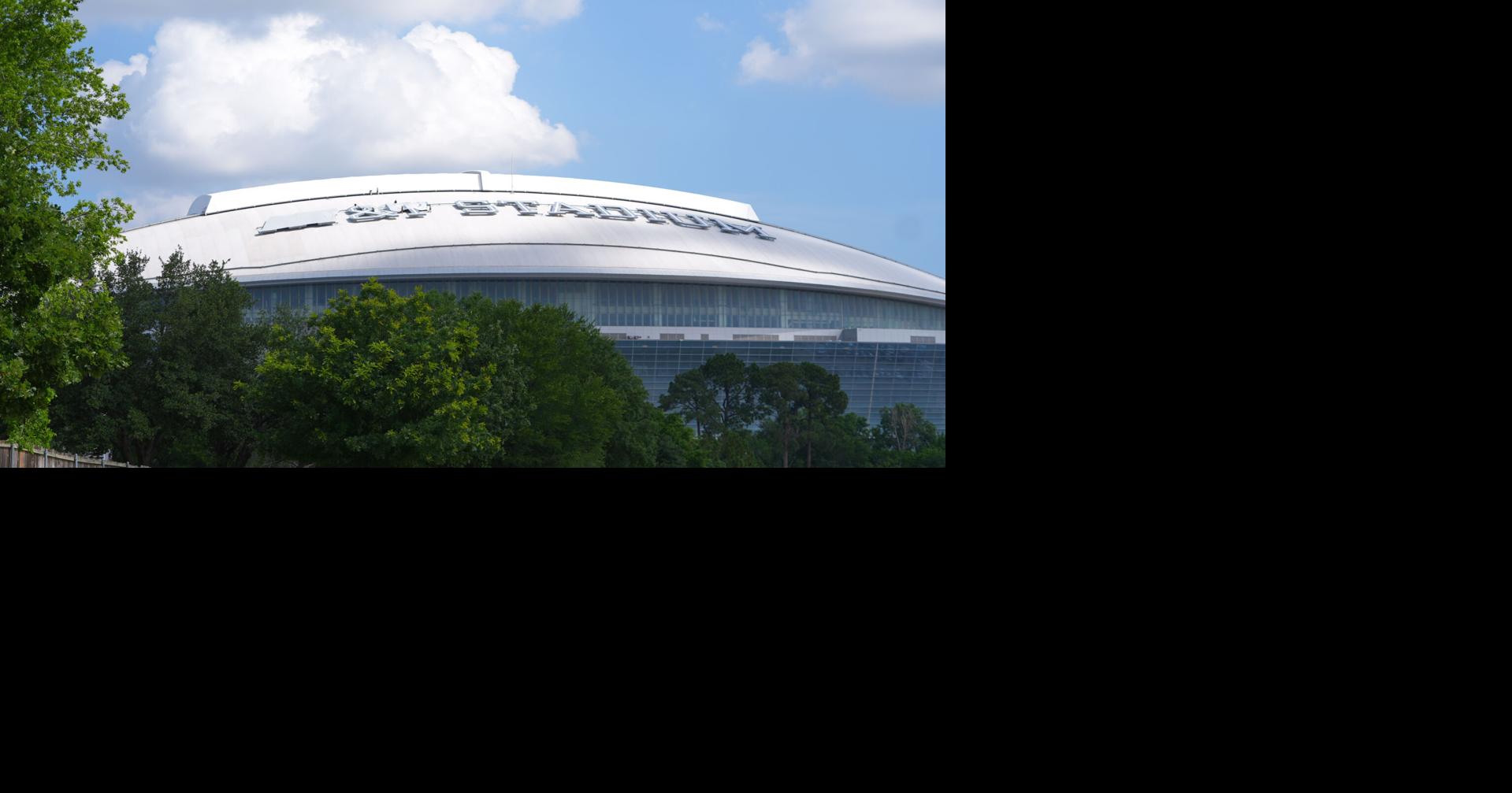 WCup Venues Stadium Dallas Soccer | | bozemandailychronicle.com