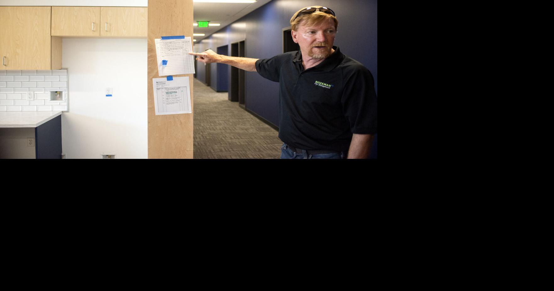 'Not this little tiny town anymore': Bozeman Public Safety Center move ...