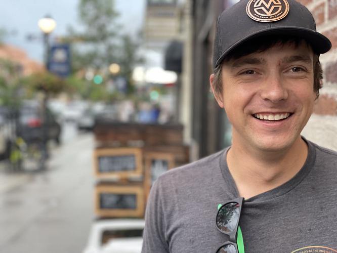 Life after the Bird Dogs: Brain Kassay finding voice as a solo act ...