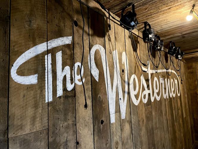 The Westerner: New honky tonk opens in Gateway | Ruckus ...