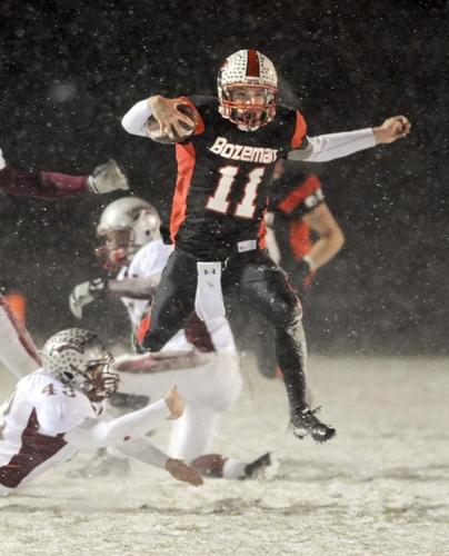 Bozeman Hawks win state championship | Local Sports ...