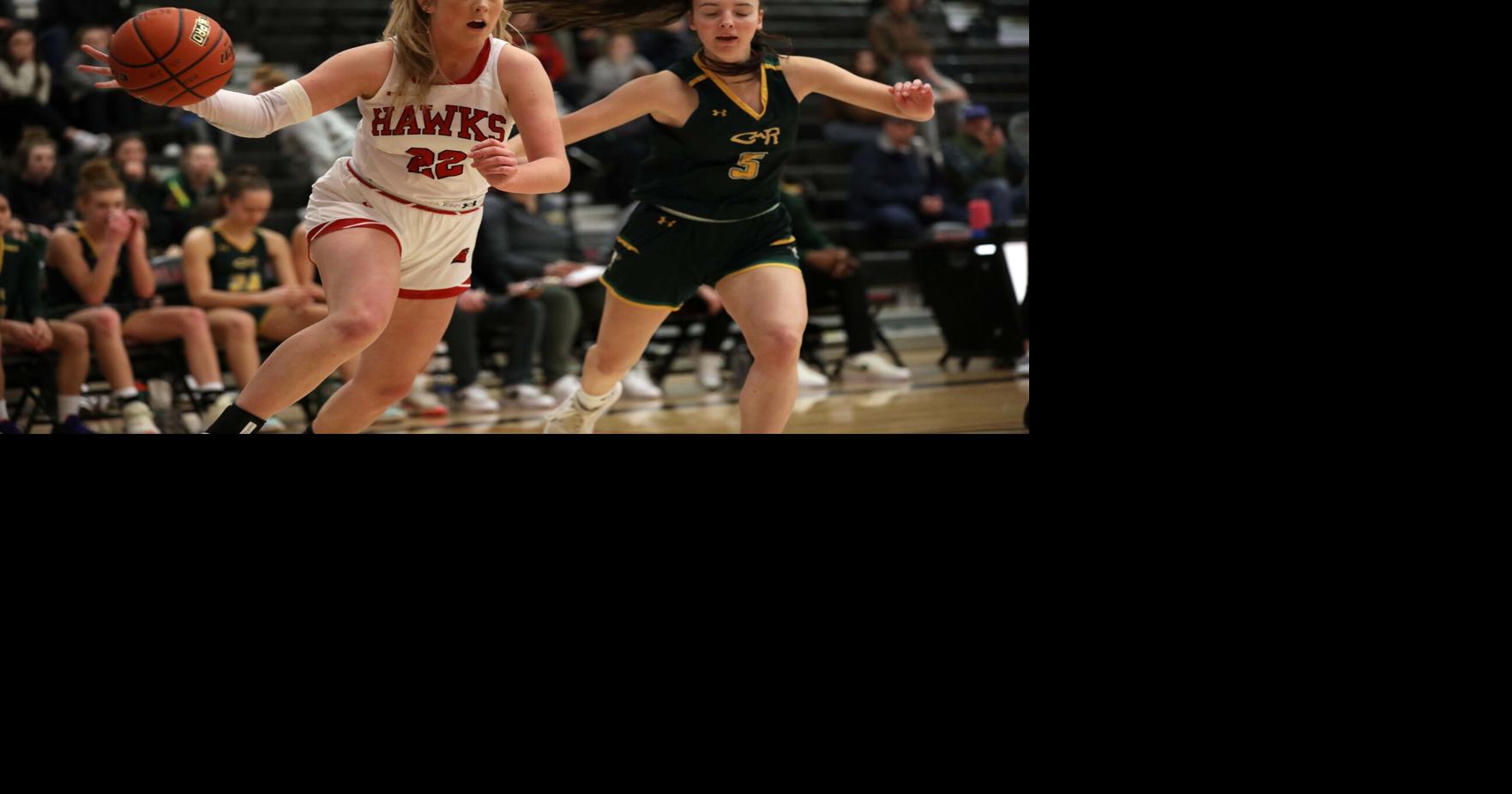 Bozeman girls basketball comes up short against Great Falls CMR on ...
