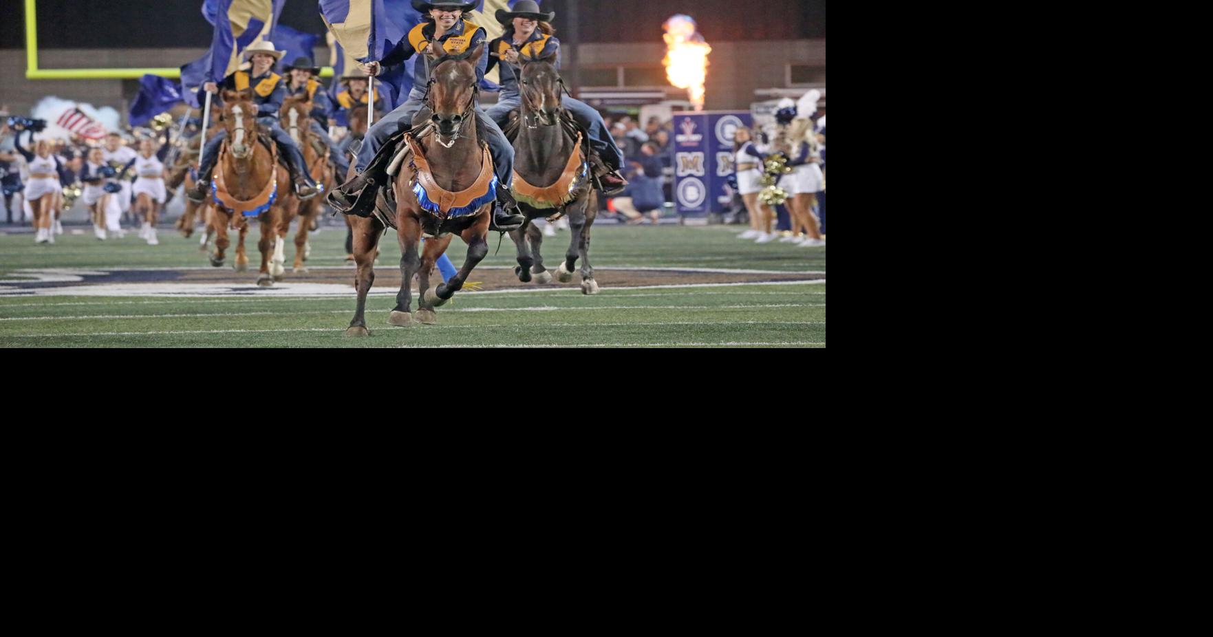 Montana State rodeo team to ride in Inaugural Parade on Jan. 20 in ...