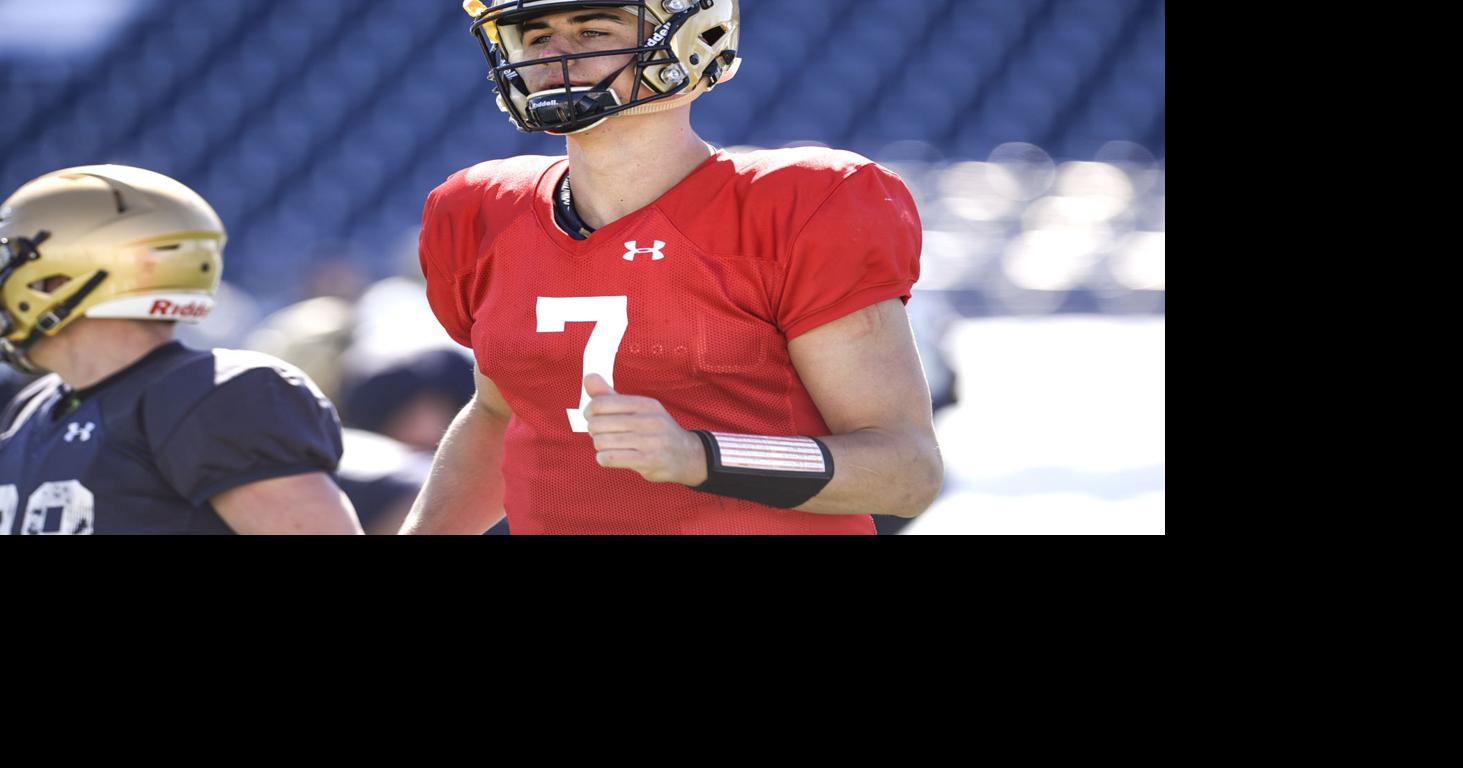 Bauman's development, natural ability key in MSU's QB decision ...